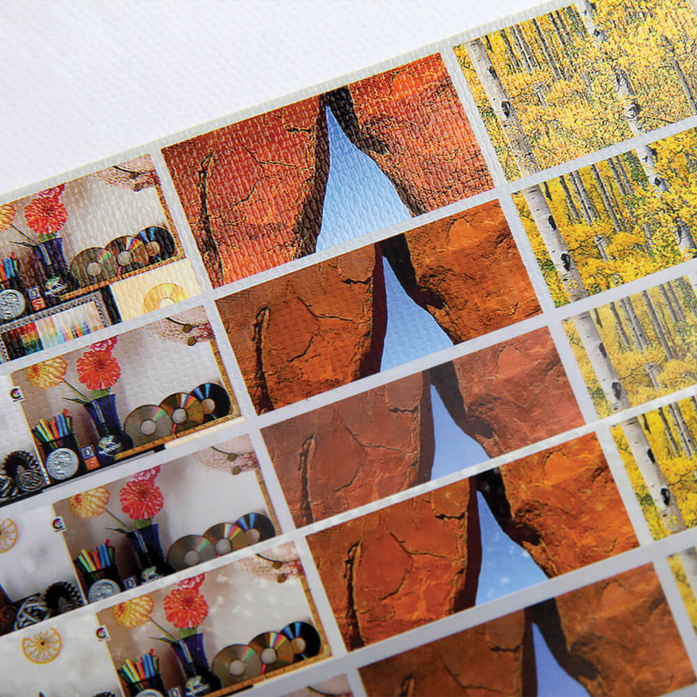 Fine Art Printing – Lumina Frames